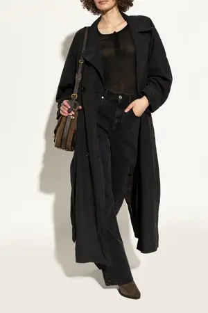Isabel Marant Étoile Leyane Suede Ankle Boots