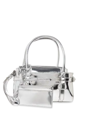 Dsquared2 Twin Shoulder Bag