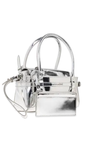 Dsquared2 Twin Shoulder Bag