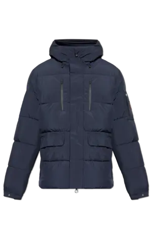 SAVE THE DUCK The Alter Insulated Jacket
