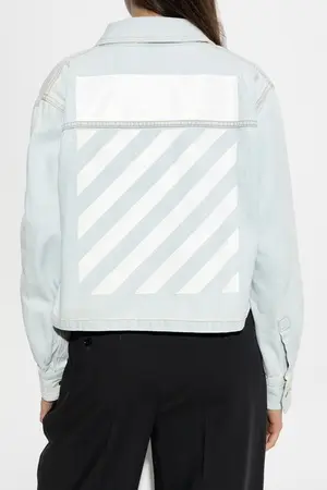 Off-White Logo Shirt