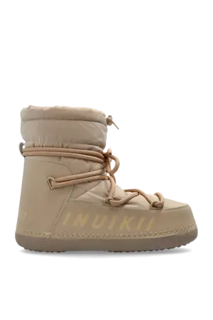 Inuikii Layered Boots For Women