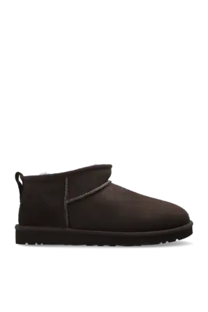 UGG Classic Ultra Mini Snow Boots