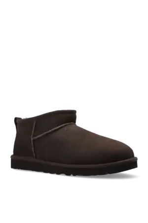 UGG Classic Ultra Mini Snow Boots