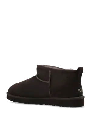 UGG Classic Ultra Mini Snow Boots