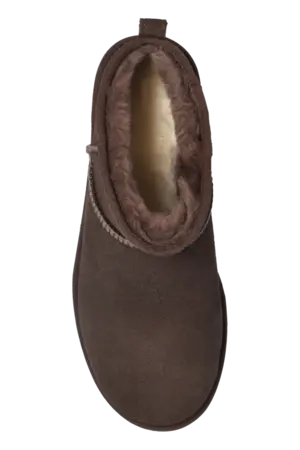 UGG Classic Ultra Mini Snow Boots