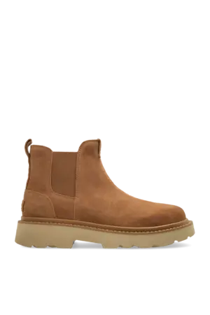 UGG Chelsea Suede Boots