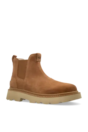 UGG Chelsea Suede Boots