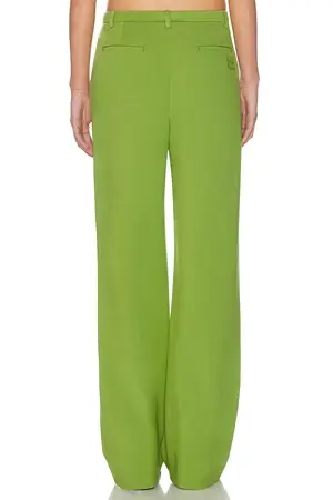 Miu Miu Wide-leg Trousers