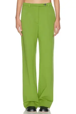 Miu Miu Stretch Pants For Women