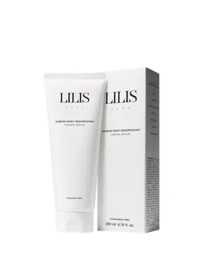 LILIS Firming Serum