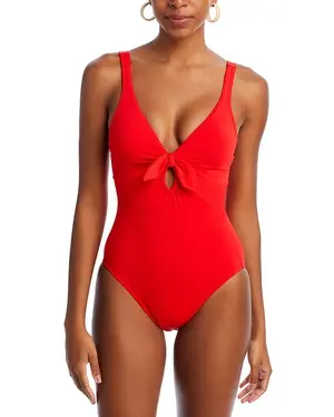 Robin Piccone Full Coverage Swimsuits