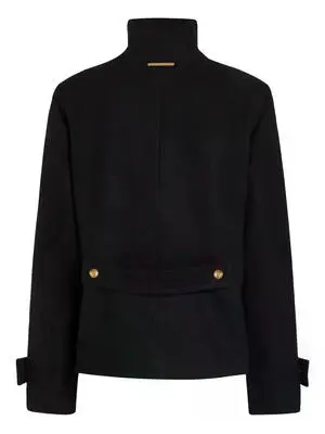 Karl Lagerfeld Long Sleeve Coats For Women