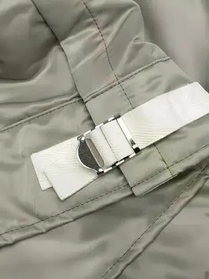 Sacai Pocketed Bomber Jacket