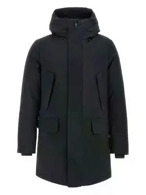 Save The Duck Parka Outerwear For Men