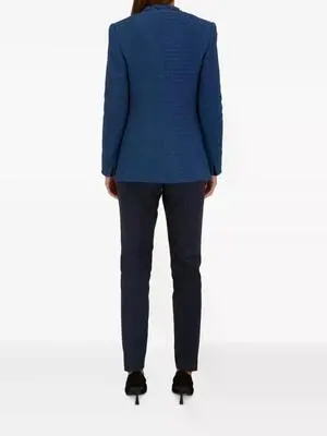 Akris Centre-seam Trousers