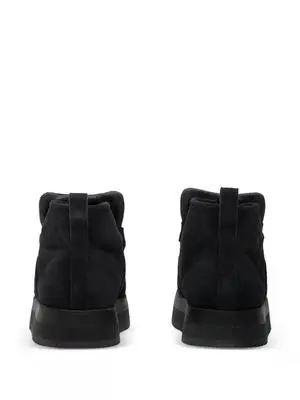 Adidas Campus 00s Winter Mid Sneakers