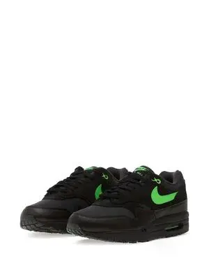 Nike Air Max 1 Sneakers - Black