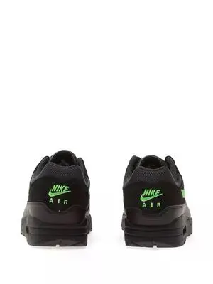 Nike Air Max 1 Sneakers - Black