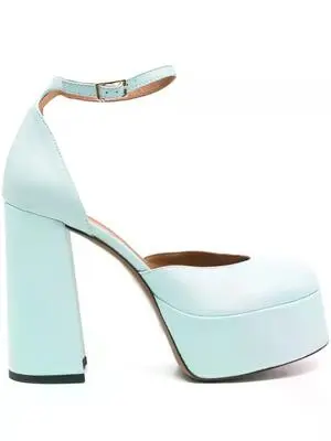 ATP ATELIER 120mm Cellole Platform Pumps
