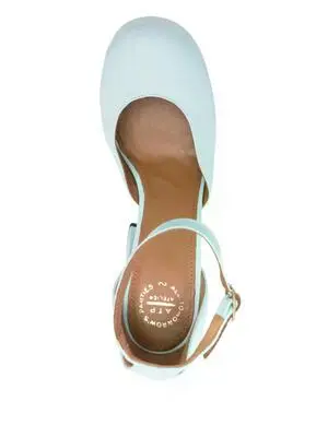 ATP ATELIER 120mm Cellole Platform Pumps