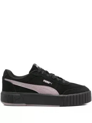PUMA Carina Mia Sneakers - Black