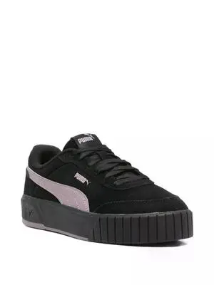 PUMA Carina Mia Sneakers - Black