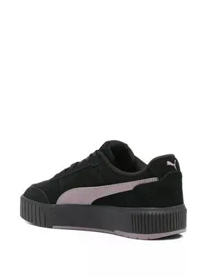 PUMA Carina Mia Sneakers - Black