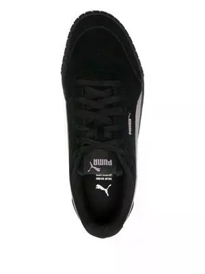 PUMA Carina Mia Sneakers - Black