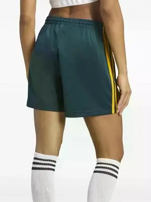 Adidas Three-stripe Shorts