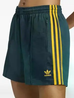 Adidas Three-stripe Shorts