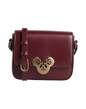 Isabel Marant Étoile Leather Crossbody Bag