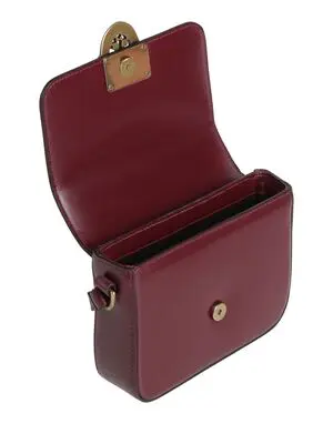 Isabel Marant Étoile Leather Crossbody Bag