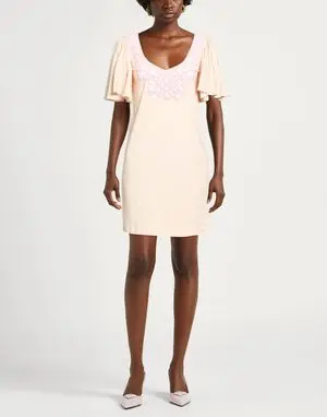 JIJIL Mini T-shirt Dress
