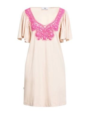 JIJIL Jersey T-shirt Dress