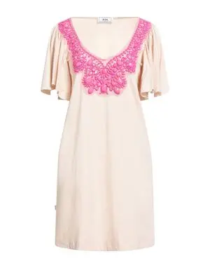 JIJIL Jersey T-shirt Dress
