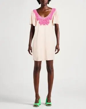 JIJIL Jersey T-shirt Dress