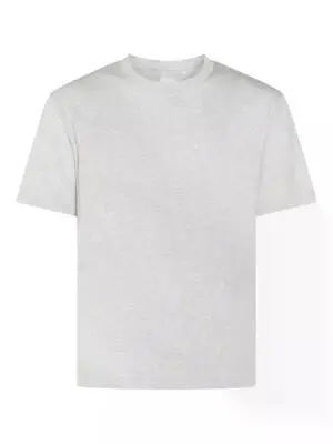 Eleventy Crew-neck T-shirt