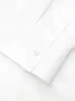 JIL SANDER Button-cuff Shirt