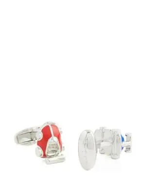 Paul Smith Racing Car Cufflinks