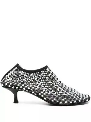 Christopher Esber Studded Pumps