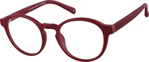 Zenni Square Frame Eyewear For Women