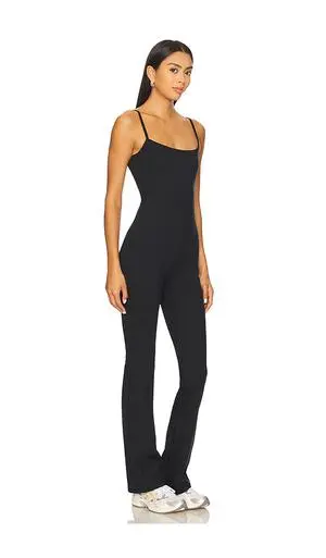 WELLBEING + BEINGWELL Flowwell Aurora Jumpsuit