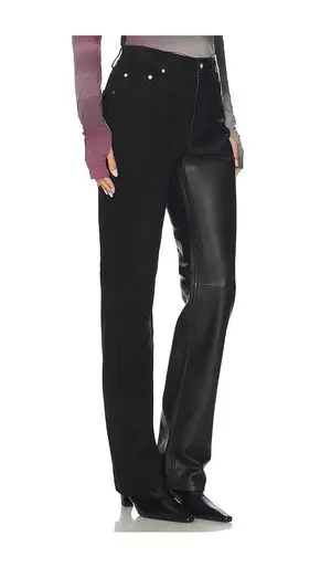 Helmut Lang Bisected Pant