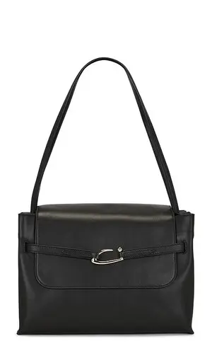 By Far Cora Shoulder Bag