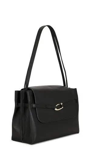 By Far Cora Shoulder Bag