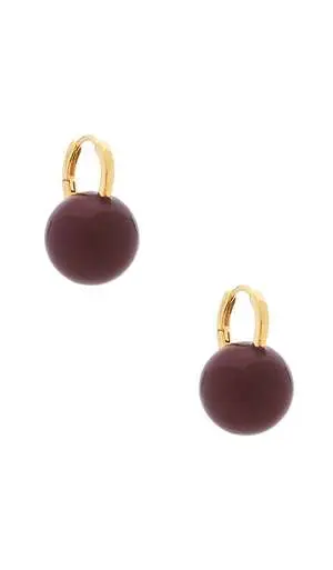 CASA CLARA Tavi Earrings
