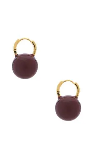 CASA CLARA Tavi Earrings