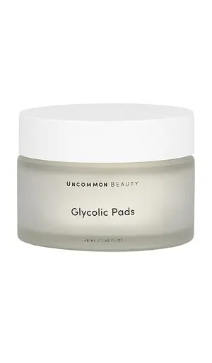 UNCOMMON JAMES Glycolic Pads