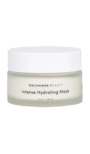 UNCOMMON JAMES Intense Hydrating Mask - N,a